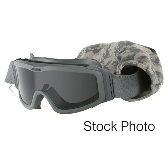 ESS | Accessories | Ess Profile Nvg Acudigi Camo Foliage Green New ...